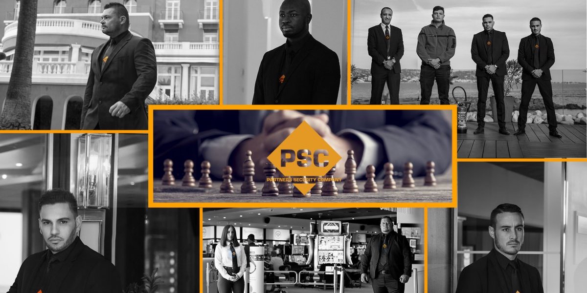 Our commitment - PSC - Security company in Cannes, Nice and Monaco